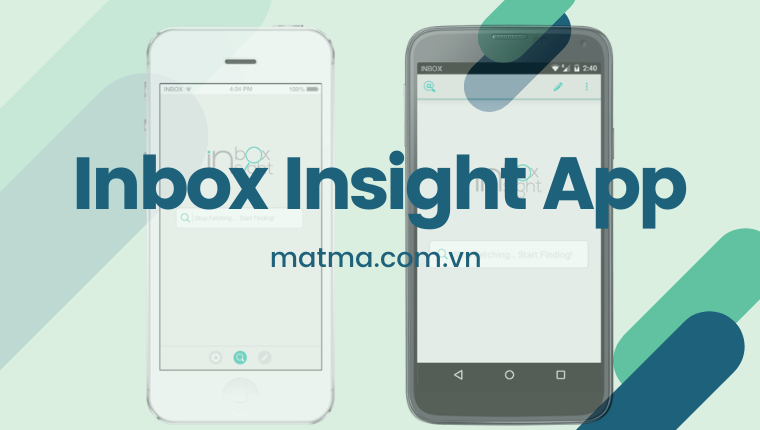Ứng dụng Hộp thư đến Zoho Mail trên di động: tạm biệt hộp thư lộn xộn!